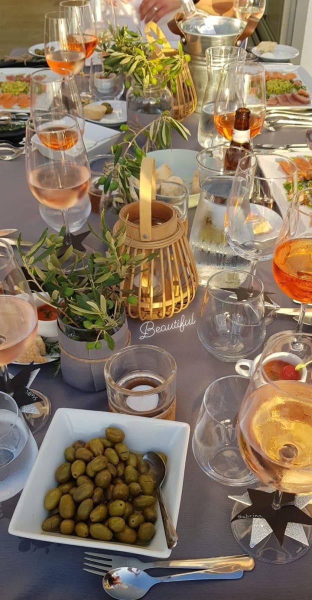 Fine Dining – Armin Wiedmann – Privatkoch auf Mallorca